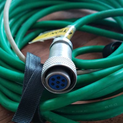 Neumann M367/M269 (U67 ORTF)a mythical Vintage microphone | Reverb