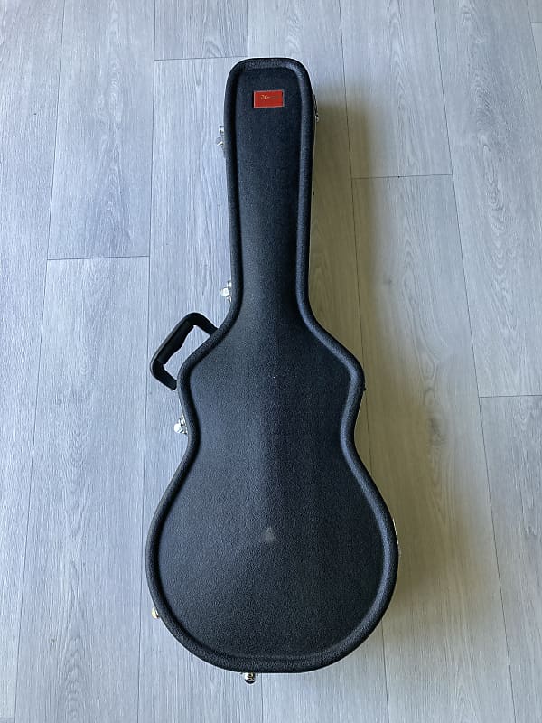 Stagg Guitar Hard case | Reverb