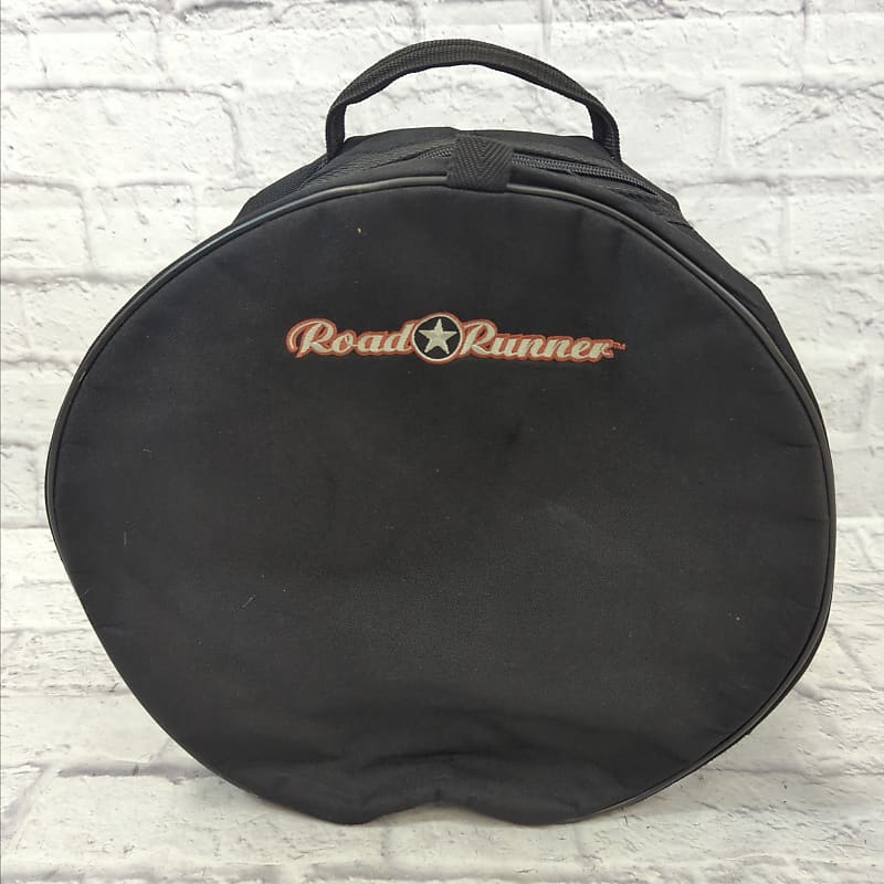 Roadrunner 14x6" Snare Bag Case | Reverb
