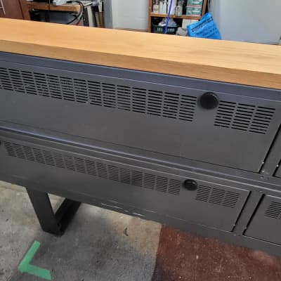 Sony MCI MXP-3036 Analog Recording Console - Fully Restored | Reverb