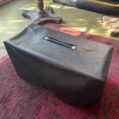 Randall RBA-500 “Bass 500” 80s Solid State Bass Amp Head | Reverb