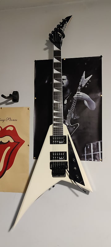 Jackson JS32 Rhodes 2000's - Creame | Reverb