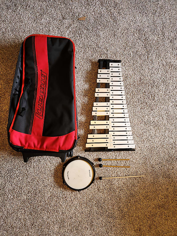 Ludwig Student Xylophone 2010s | Reverb