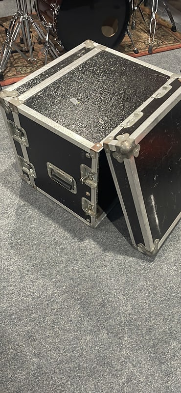 ATA Star 10u Road Case | Reverb