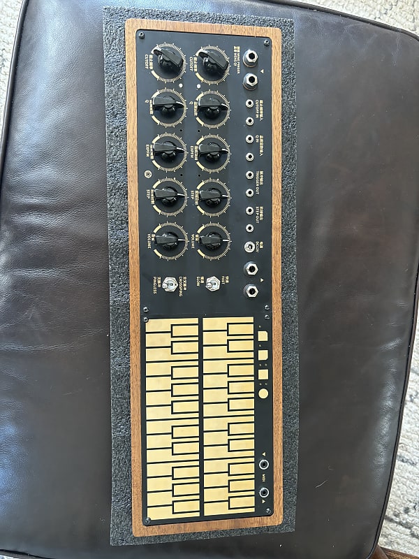 Meng Qi Wing Pinger (mini jack) | Reverb