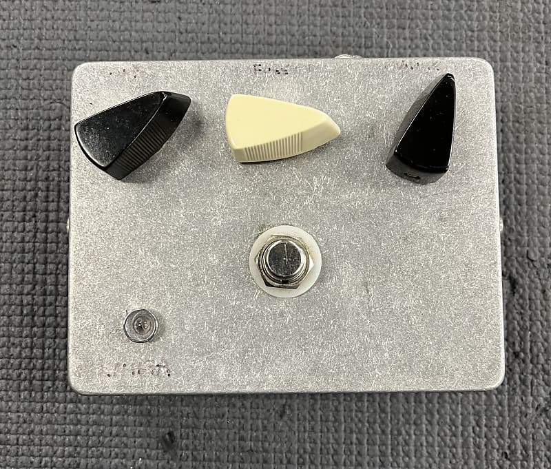Homemade Germanium Fuzz | Reverb