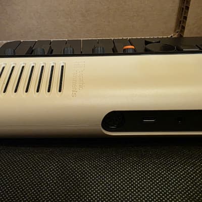 Telepathic Instruments Orchid ORC-1 2025 | Reverb