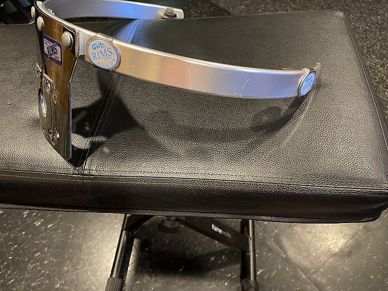 Gauger Rim System 2015 - aluminum | Reverb