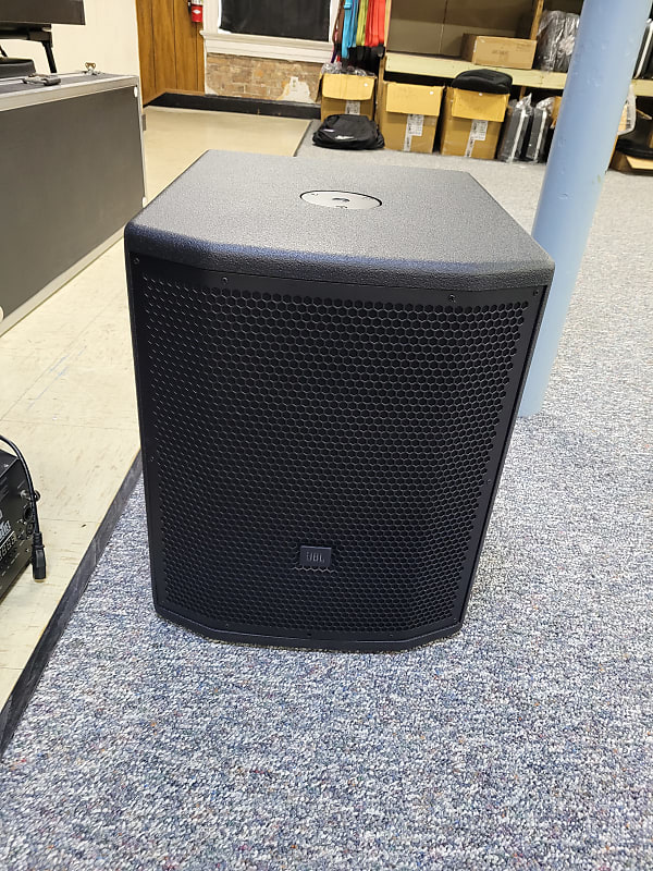 JBL Two PRX815W & Two JBL PRX815xlfw | Reverb