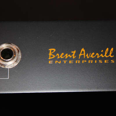 Original API 312 Stereo Pair in 1U Rack 1998 Black | Reverb