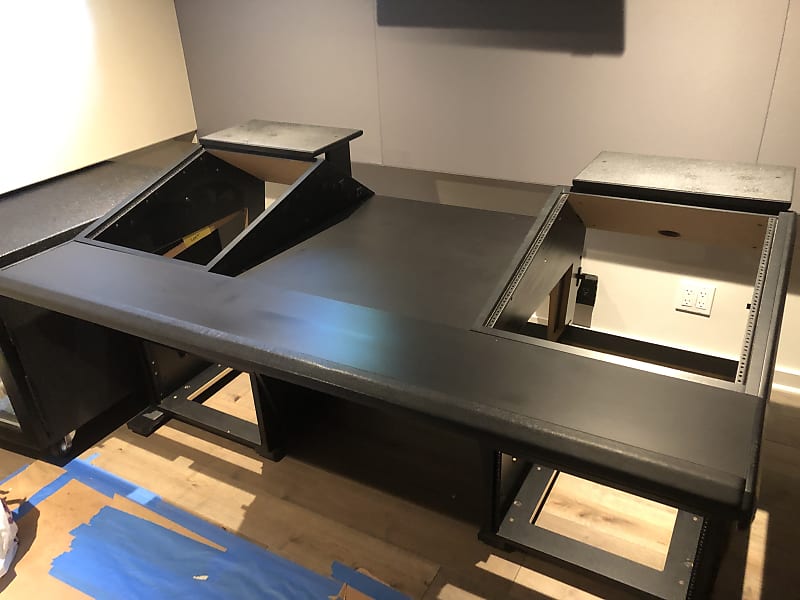 Sterling Modular Plan B SSL Nucleus Mixer Conversion 2015 | Reverb