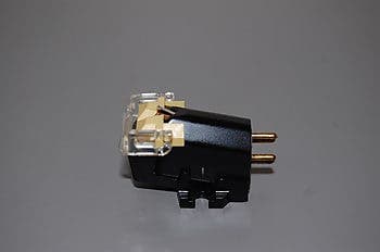 Shure ME95ED Cartridge & OEM Stylus | Reverb