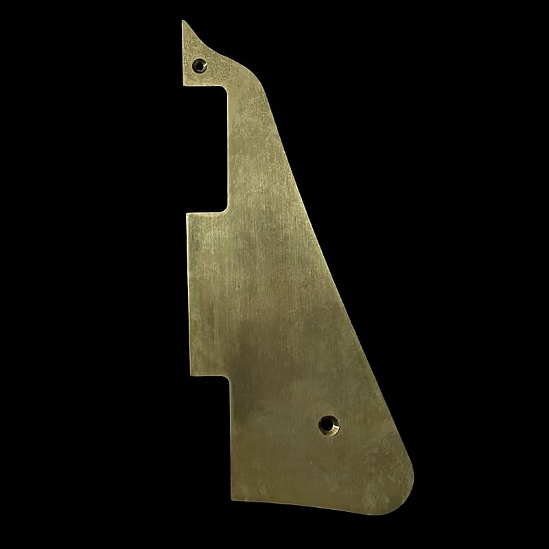 MADE-TO-ORDER - Les Paul Pickguard Scratchplate for | Reverb Canada