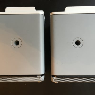 Meyer Sound MM4-XP 2020 - Grey | Reverb