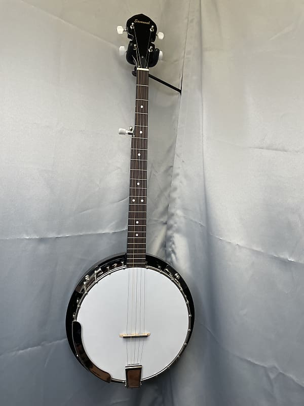 Savannah SB-100 24 Bracket Banjo | Reverb