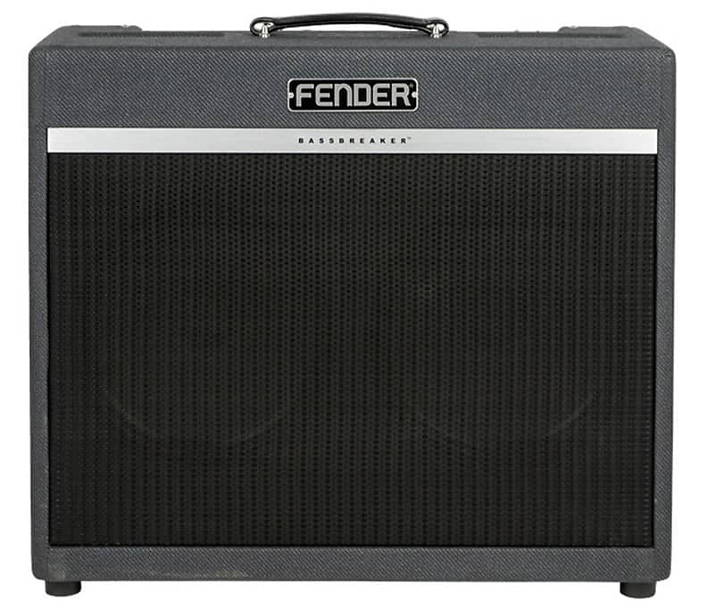 Fender Tone Master Fr 12 | Reverb