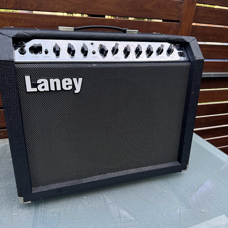 Laney LC-30 MKII 90's Made in the UK | Reverb