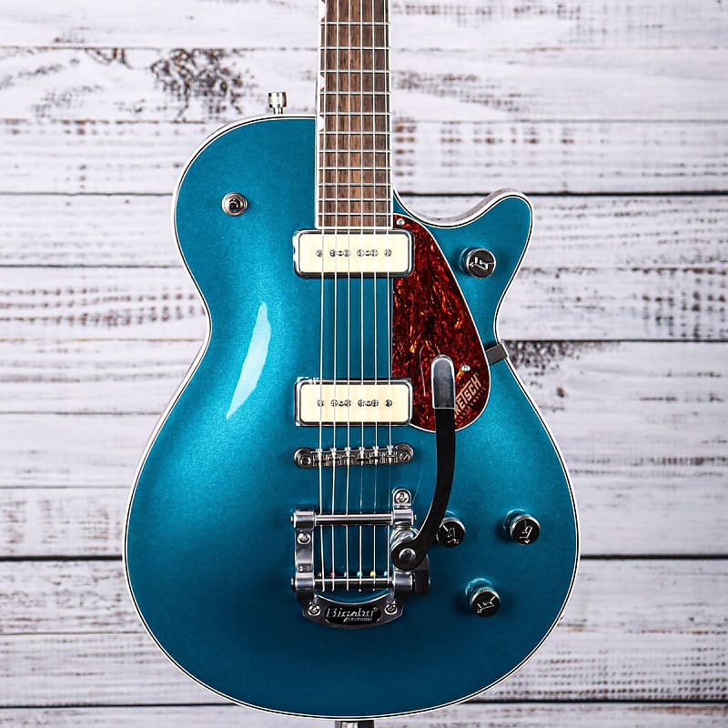 Gretsch G5210T-P90 Electromatic Jet Two 90 | Reverb