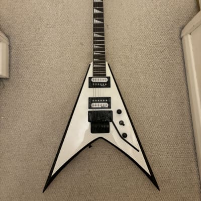 1990s Jackson Randy Rhoads with OHSC - Rare RR-X (limited | Reverb UK