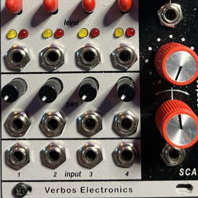 Verbos Complete System | Reverb