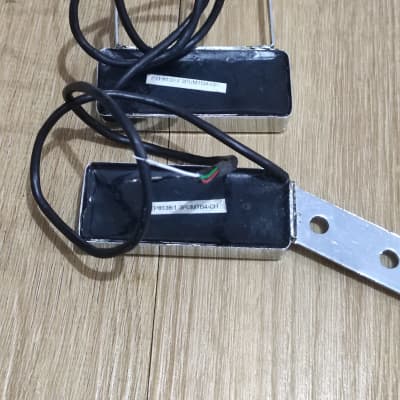 Ibanez Magic Touch Mini Humbucker Archtop Hollow Body Guitar | Reverb