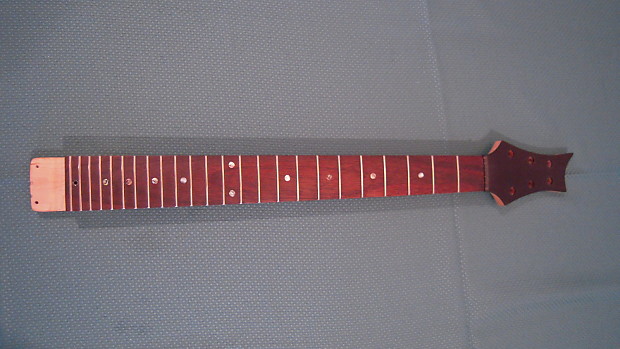 (Paul Reed Smith PRS) Bunker Sustanium CE24 replacement neck | Reverb