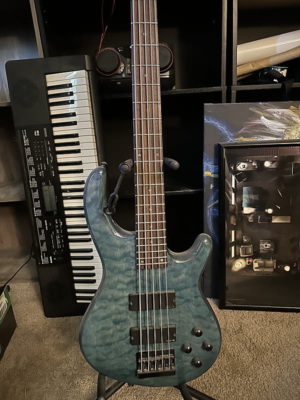 Dean Edge Q5 | Reverb