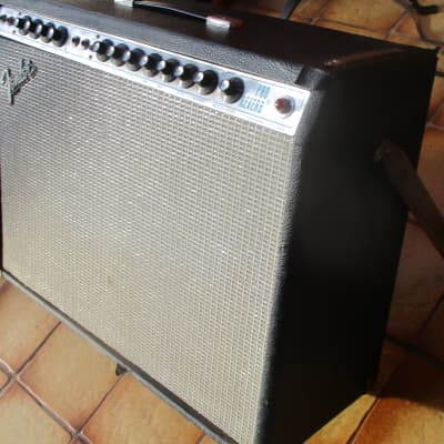 Fender Pro Reverb 1968 | Reverb