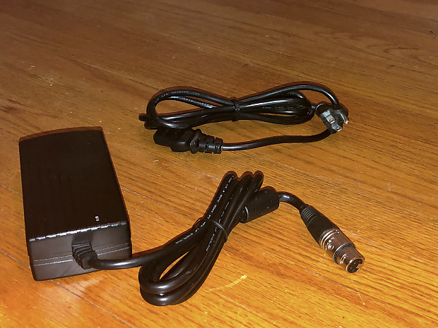 Universal Audio Apollo 8/8P/16/16MKII Power Supply | Reverb