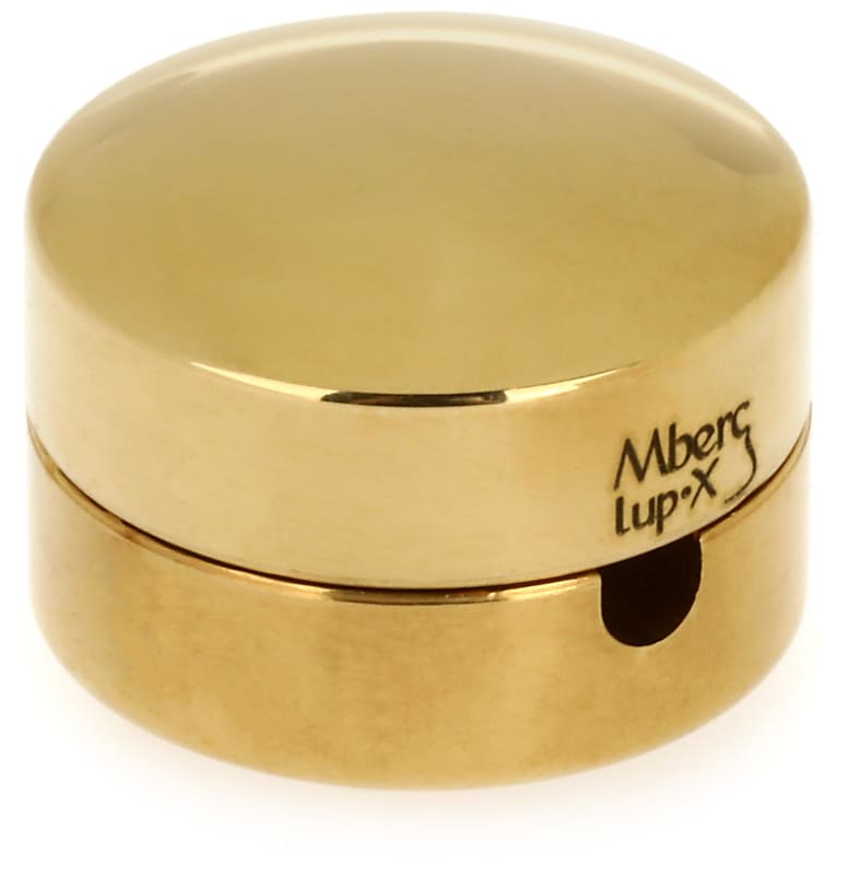 Mberg lup.X Double Bass Wolf Tone Eliminator - 30g (5-pack) | Reverb