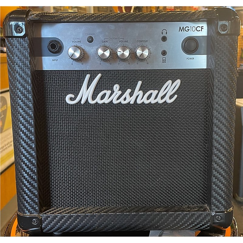 Marshal MG 10, Second-Hand | Reverb