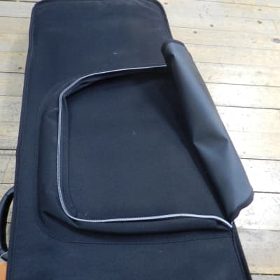 Road Runner Polyfoam Electric Guitar Case | Reverb