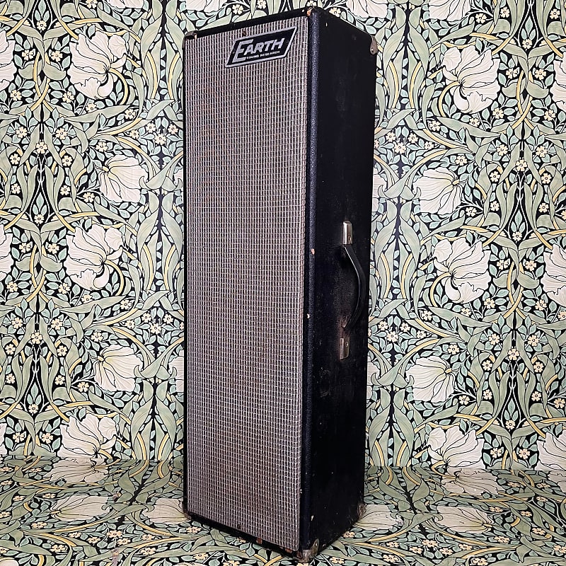 Earth Sound Research 4x8 PA Speaker Cabinet | Reverb