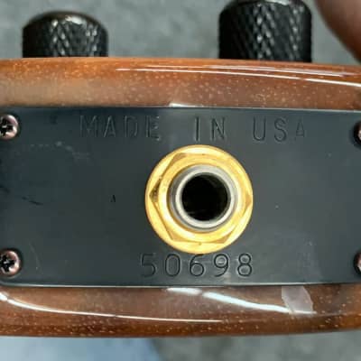 Carvin SC90 90's - Natural | Reverb