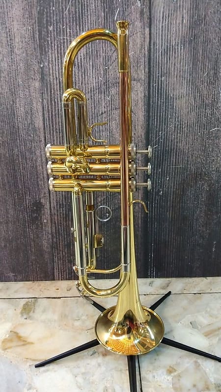 Roy Benson TR202 Trumpet (Clearwater, FL) | Reverb
