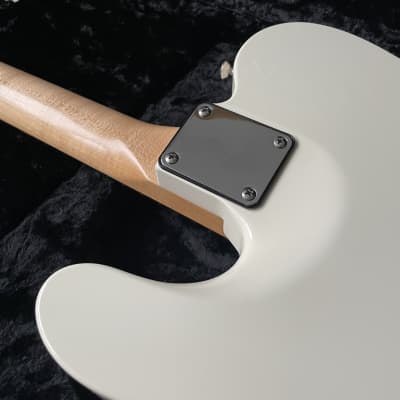 James Tyler USA Tylerbastar T Style Tele Telecaster | Reverb