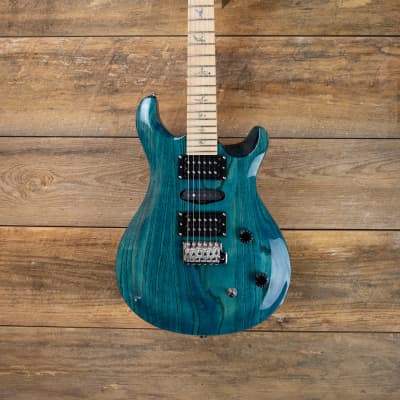 PRS SE Swamp Ash Special | Reverb