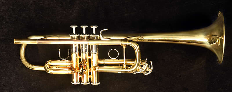 Yamaha C Trumpet | Reverb