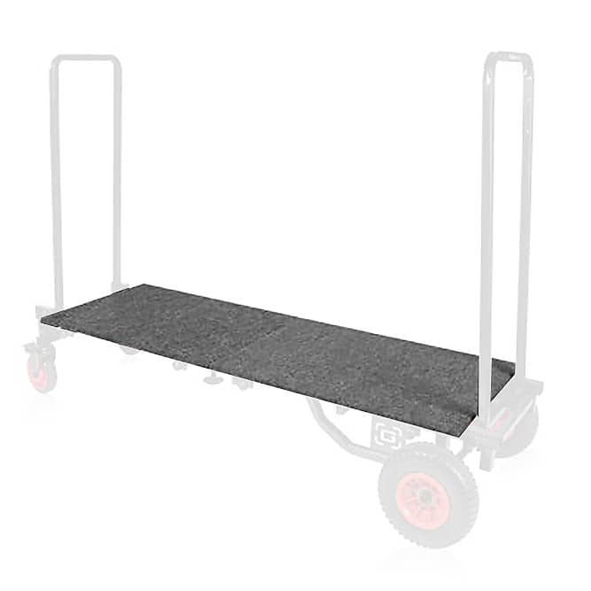 Gator Lower Deck Flat Surface for Frameworks Utility | Reverb España
