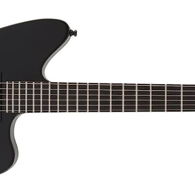 Jim Root Evertune Fender Jazzmaster with Video | Reverb
