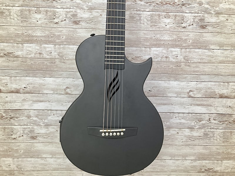 Used ENYA 35IN Nova Go Composite Acoustic Guitar | Reverb