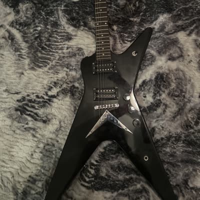 Washburn Dime 332 2003 - Black | Reverb