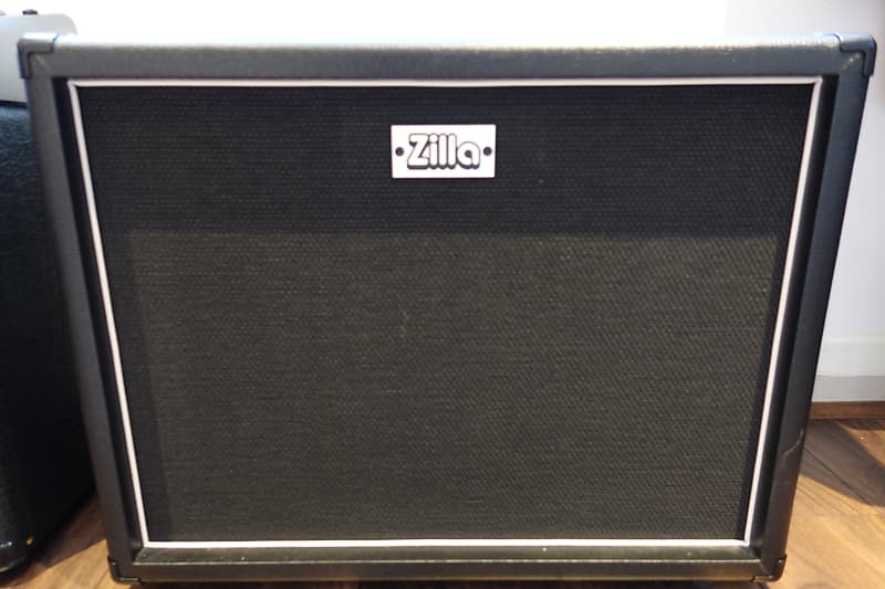 Zilla cabs Fatboy 1x12 guitar speaker cabinet. | Reverb