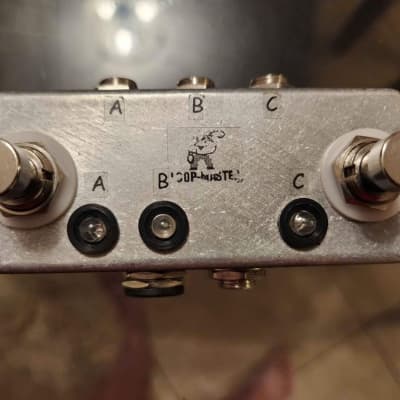 Loop-Master A/B A/B Switcher | Reverb