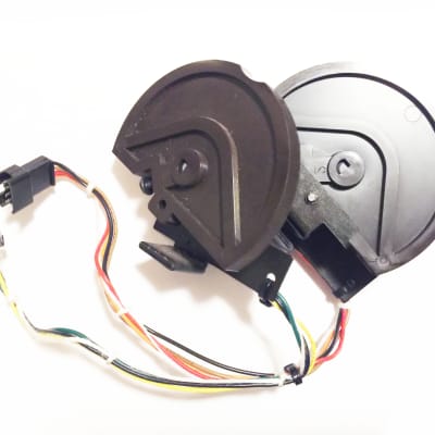 Yamaha DX7 MK1 Original Pitch Bend/Bender Wheel and | Reverb