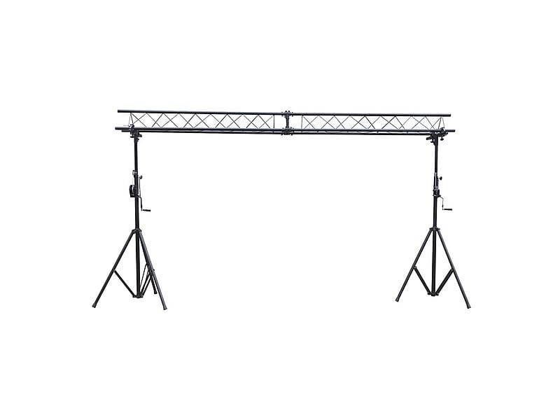 Power Acoustics DPC30 | Reverb