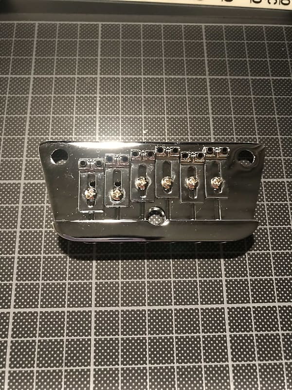 Danelectro Bridge | Reverb