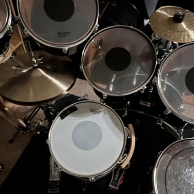 Yamaha 8000 MADE IN JAPAN 1982 - Black Wrap | Reverb