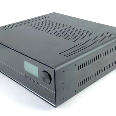 Control4 C4-16AMP3-B 8 Zone Matrix 16 Channel Amplifier | Reverb