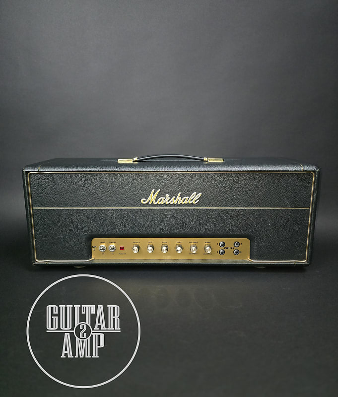 1994 Marshall 1959 SL Super Lead Plexi MKII Bob | Reverb Canada